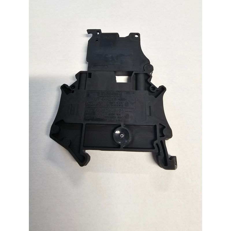 Phoenix Contact 3046090 Fuse Terminal Block with LED for Fuse Type G ...