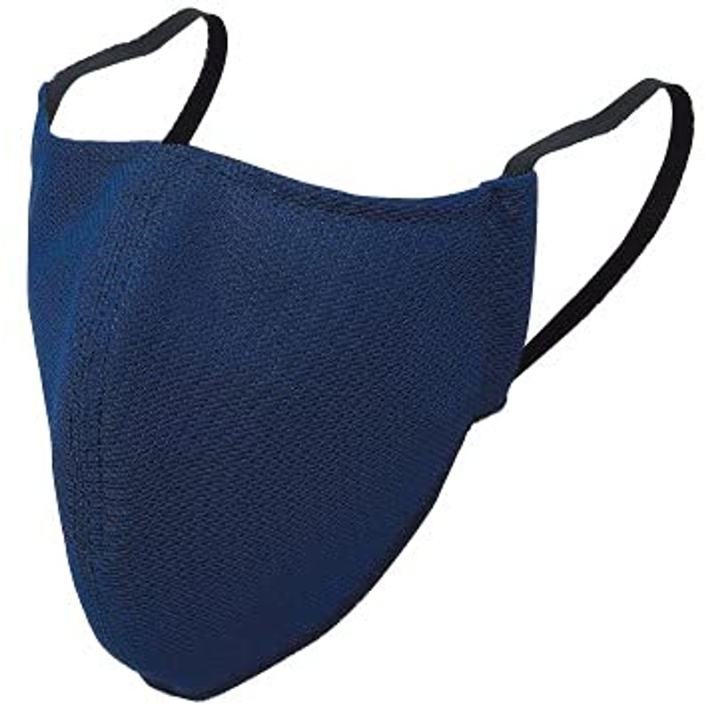 Kendo Mask ZEN Face Mask PRO (3D Structure) L (Men) - Online ...