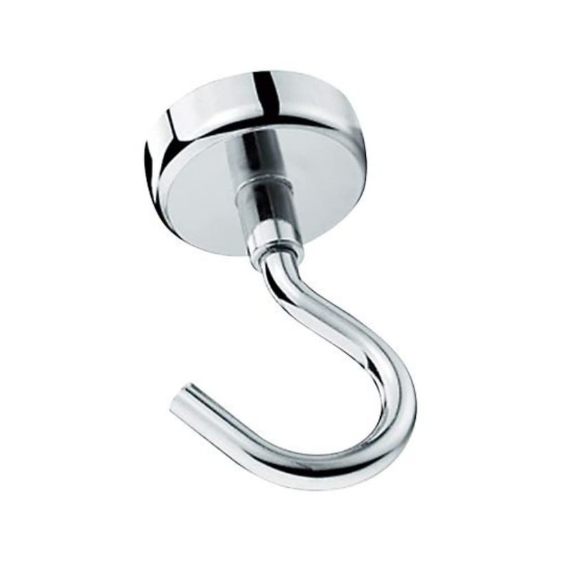 EIGER TOOL ESF-36 Strong Magnet, Hook Type - Online Marketplace - EveryMarket