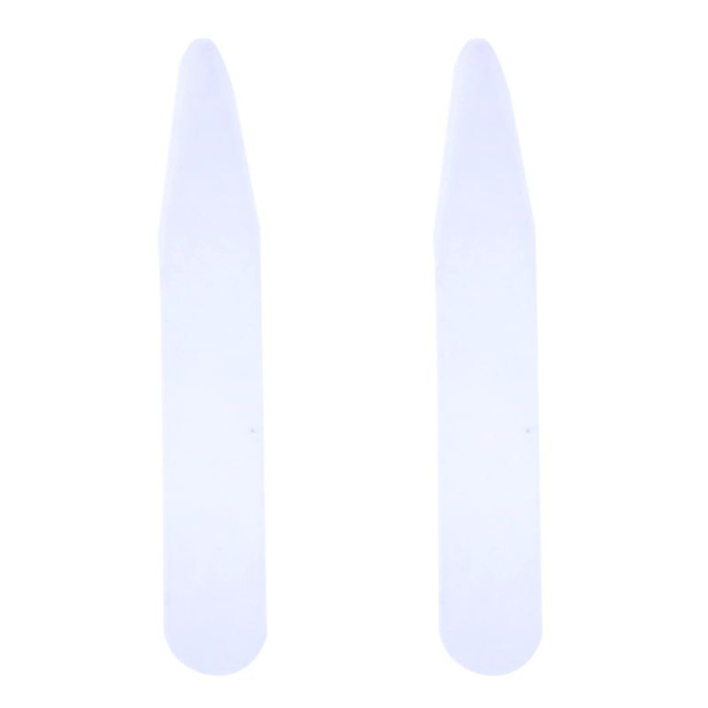 Color Keeper [Clear] Set of 50 12 mm Wide Length Ranges from 7 types, 1 ...