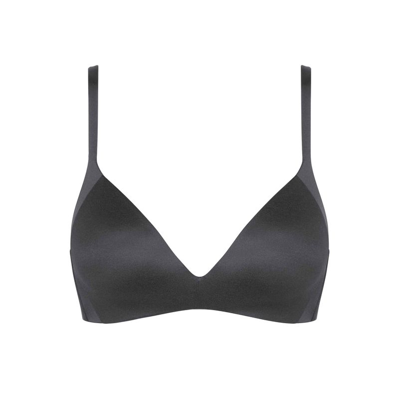 Triumph P EX Women's Cup Bra Body Makeup Soft Touch Colour: Anta, Size ...