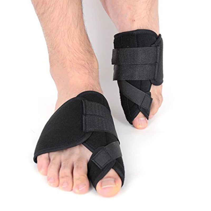 Bunion Corrector (3 Pairs - 6 PCS) by Pedimend™ | Bunion Splints and ...