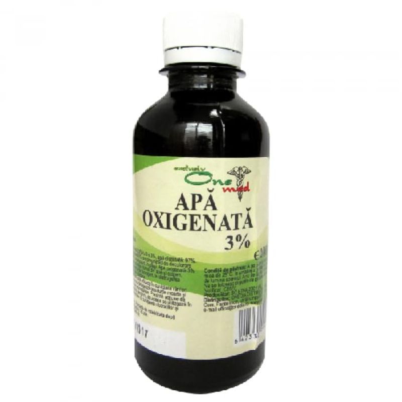 Oxygenated Water - APA Oxigenata 200ml - Online Marketplace - EveryMarket