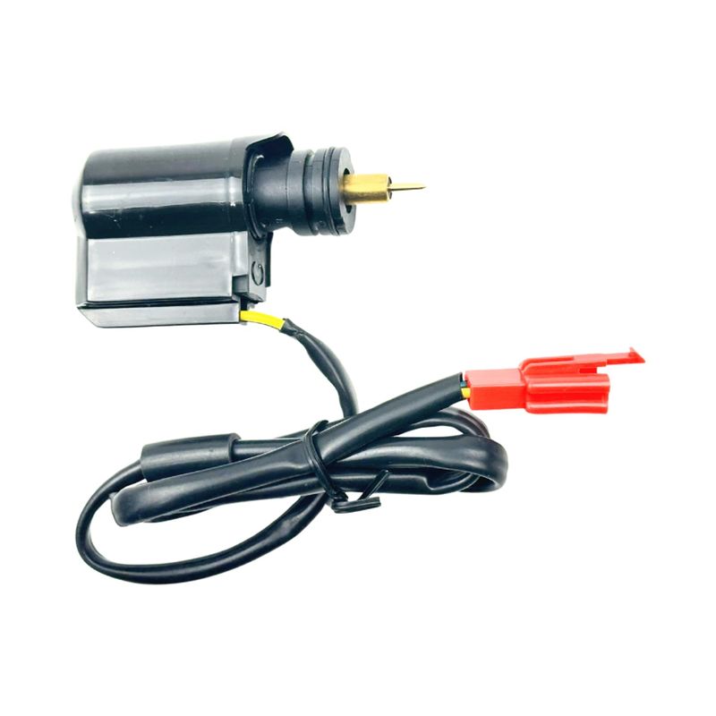HTharros Honda Compatible Auto Choke Live Dio AF34 AF35 DIO50 Scooter ...