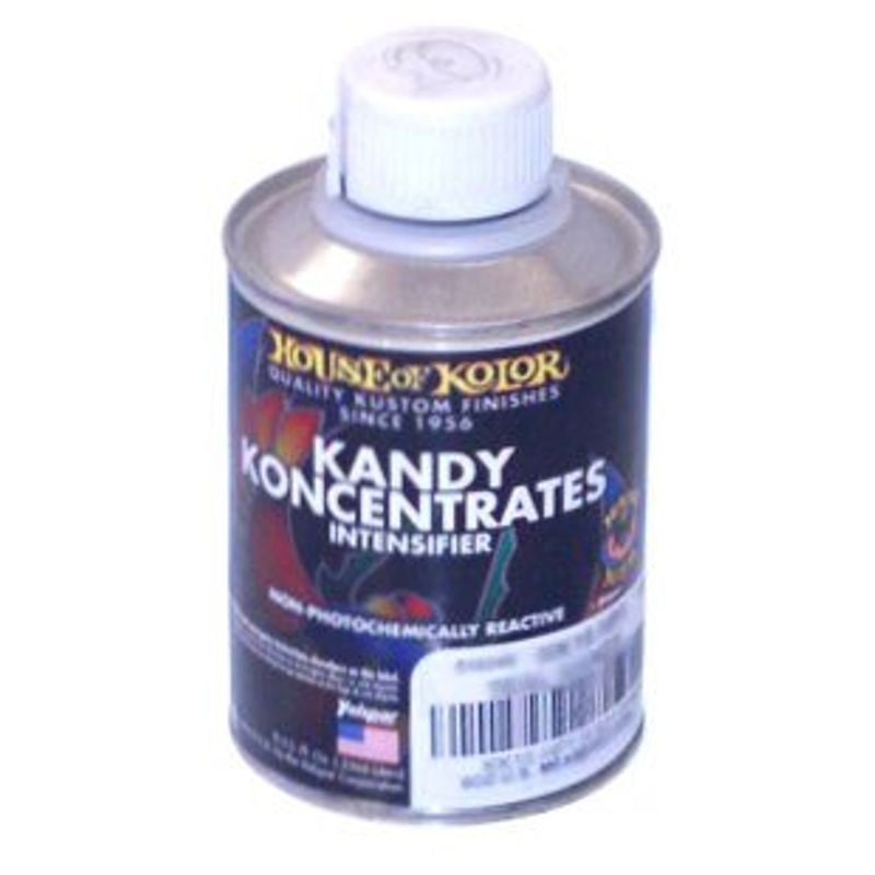 House of Kolor Kk10-Hp Purple Intensifier - EveryMarket