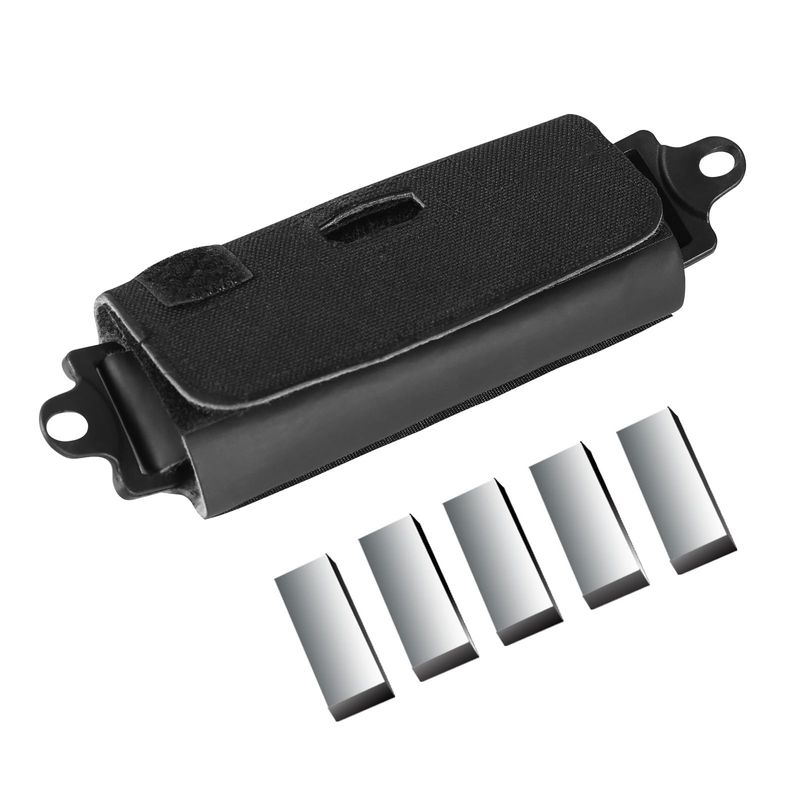 DONGKER Helmet Counterweight Bag, Tactical Helmet Counterbalance Weight ...