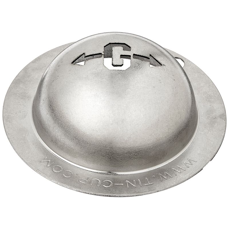 Tin Cup Alpha Players Cup G Golf Ball Stencil - Online Marketplace ...