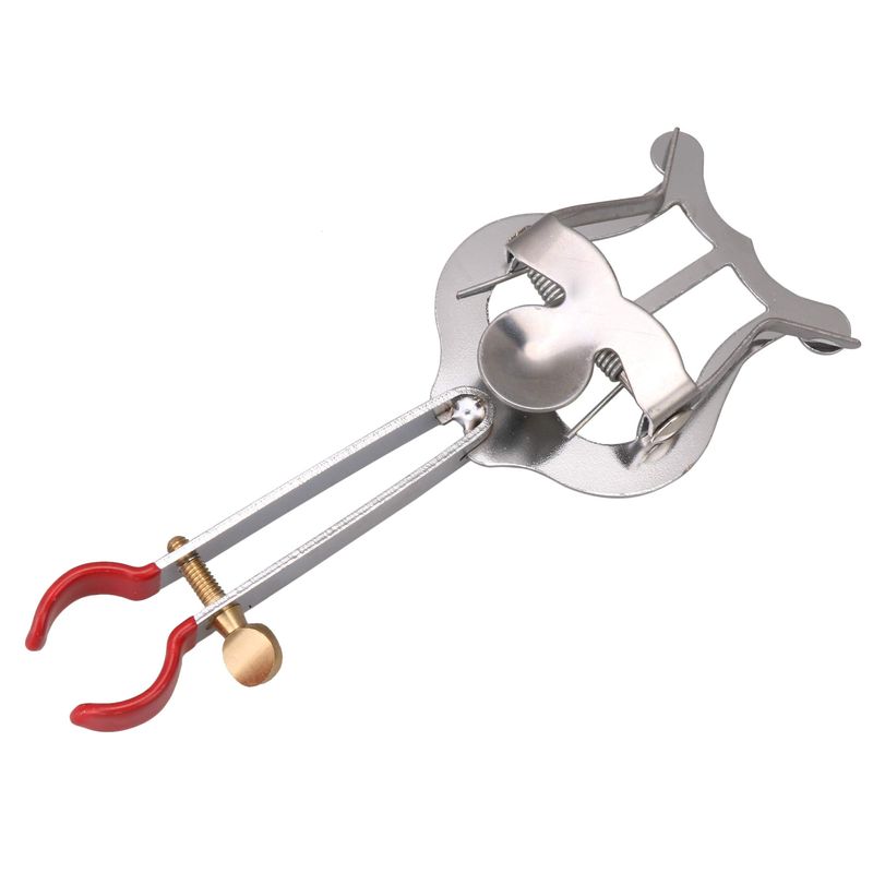 Mxfans Portable Trumpet Marching Fork Clip for Trumpet Brass ...
