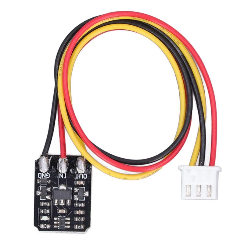 Cryfokt Capacitive Touch Switch Module, Intelligent Control Sensor ...