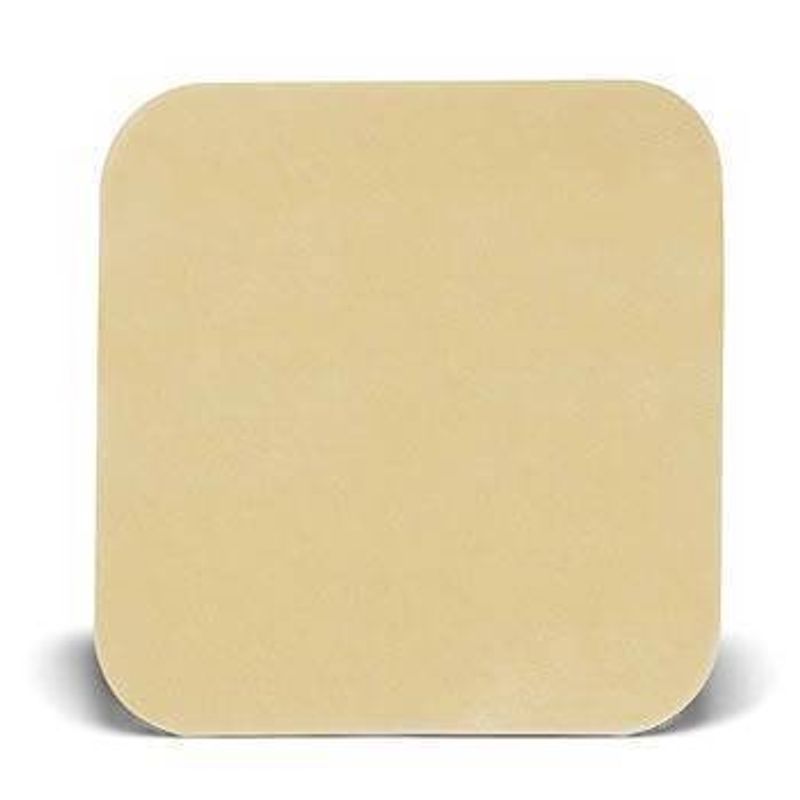 DUODERM EXTRA THIN 15CM X 15CM HYDROCOLLOID DRESSING - 10 DRESSING by ...