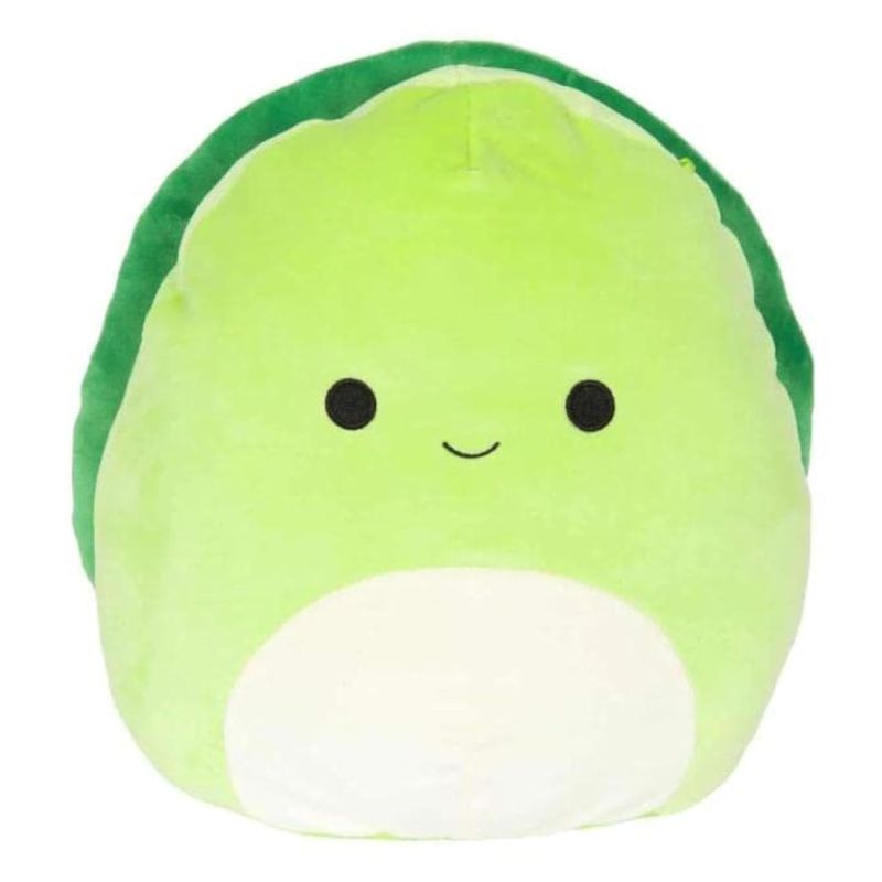 Squishmallow Official Collectible Kellytoy Sea Life Animals Squad ...