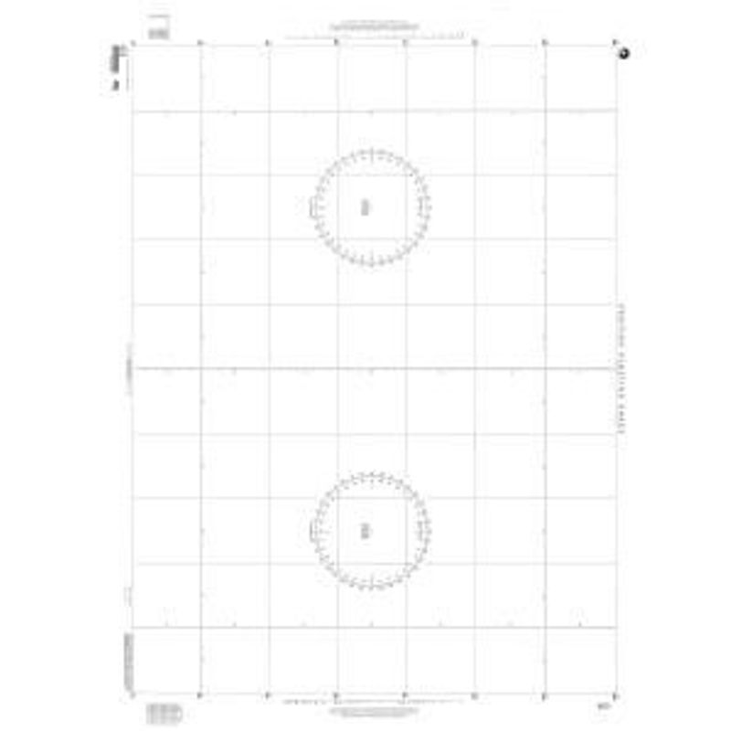 NGA Chart 923: Plotting Chart 923 - Online Marketplace - EveryMarket