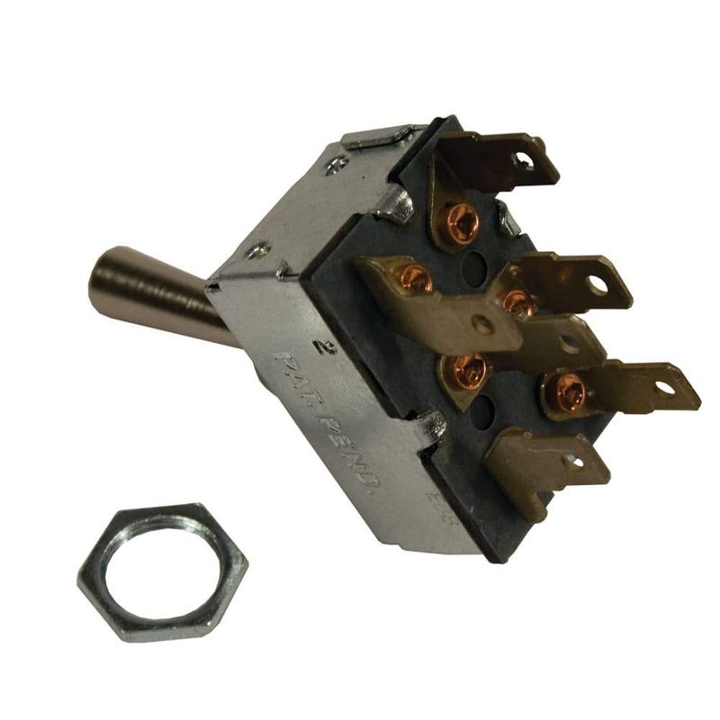 Stens Indak Stens 430-810 PTO Switch - Online Marketplace - EveryMarket