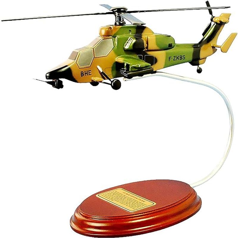 Scalecraft Eurocopter Tiger Model Scale:1/40 - EveryMarket