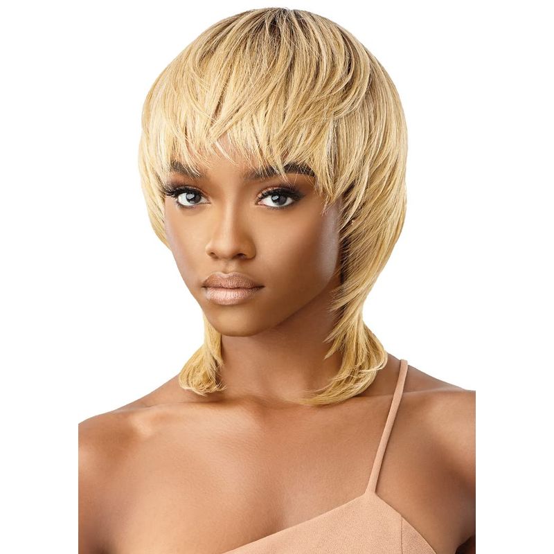 Outre Wigpop Full Wig JOVI (DR RED VELVET) - Online Marketplace ...