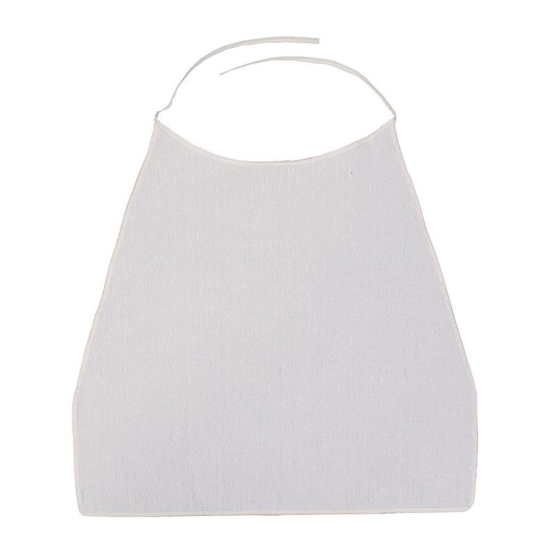 Fun Express DIY Superhero Capes - Set of 6 Canvas Capes - Party Crafts ...