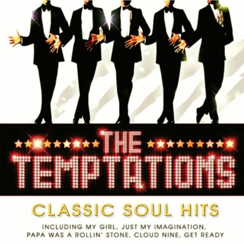 Classic Soul Hits - Online Marketplace - EveryMarket