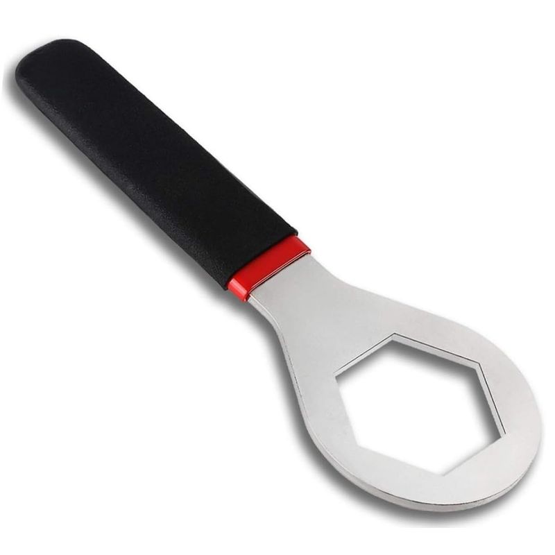 Ibetter Fuel Filter Wrench, Water Sensor Wrench for 2013-2017 Dodge Ram ...