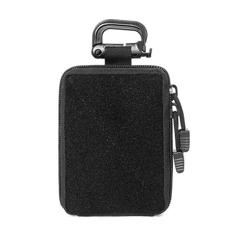 ZONADAH Molle First Aid Pouch Mini Molle EDC Bags Utility Pouch Bags ...