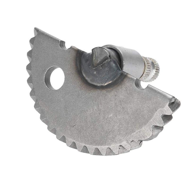 BOROCO Kick Start Set Aluminium Kickstarter Shafts Intermediate Wheel ...