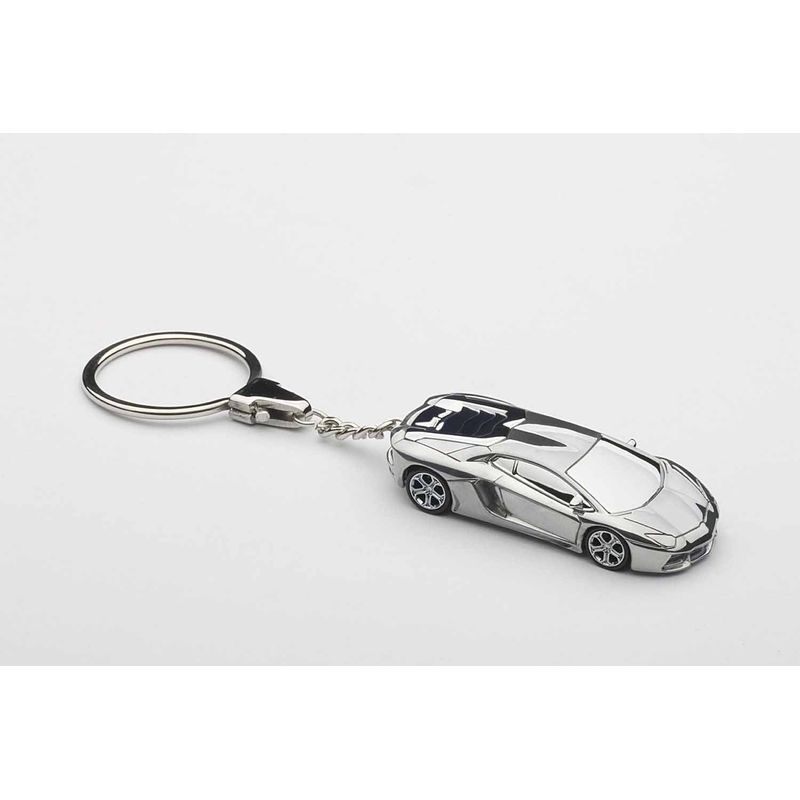Lamborghini Aventador LP700-4 Keychain - Online Marketplace - EveryMarket