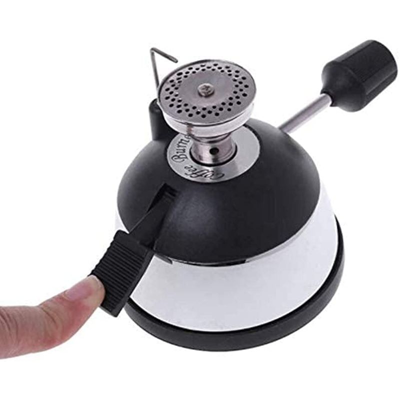 Mini Gas Burner Ht-5015Pa Mini Tabletop Gas Butane Burner Heater Siphon ...