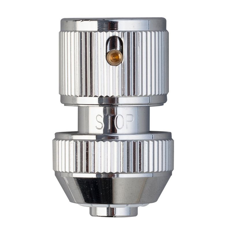 Takagi G311 Hose Joint Metal Stop Connector Normal Hose [Safe 2 ...