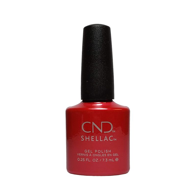 CND Shellac Hollywood - Online Marketplace - EveryMarket