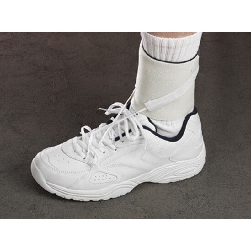 DORSI-STRAP, WH, foot drop, foot drop brace, foot drop orthosis, foot ...