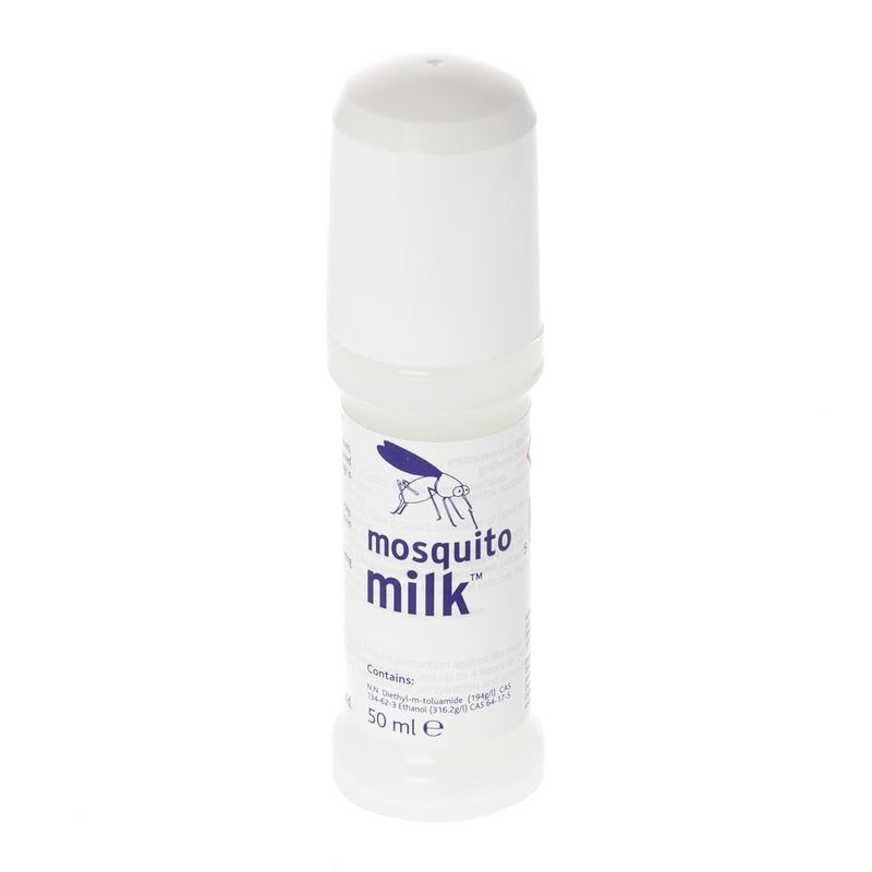 Mosquito Milk Insect Repellent 50Ml - Online Marketplace - EveryMarket