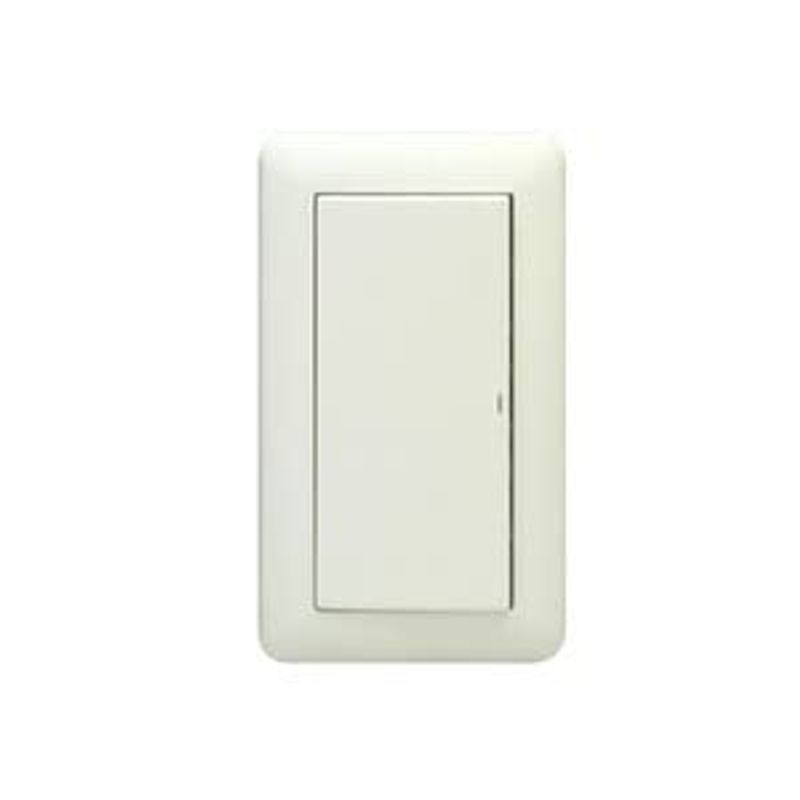 Jinbo Denki WJH01001PW J・Wide Series Switch Combination, 1 Ream, 1 Unit ...