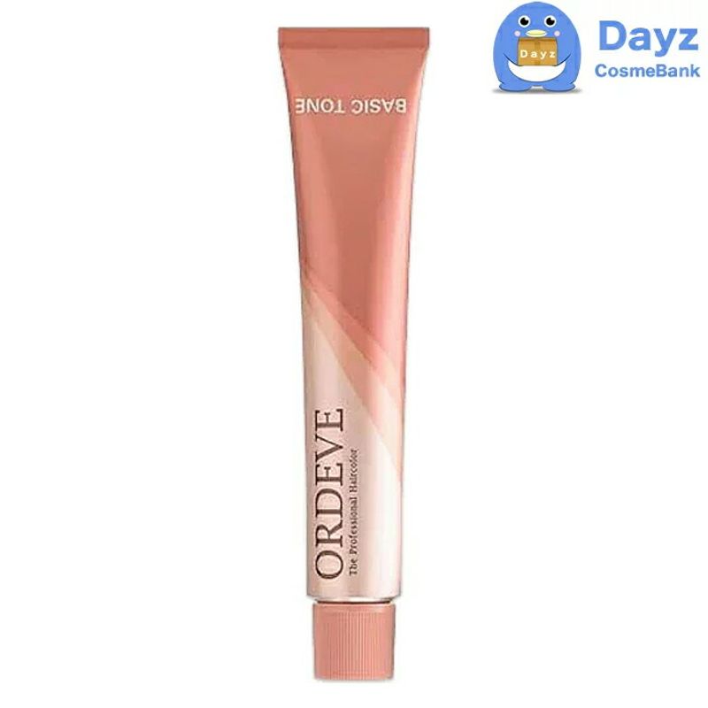 Milbon Ordeve Color Basic Tone Ash 5-10 80g First Agent | Quasi-drug ...