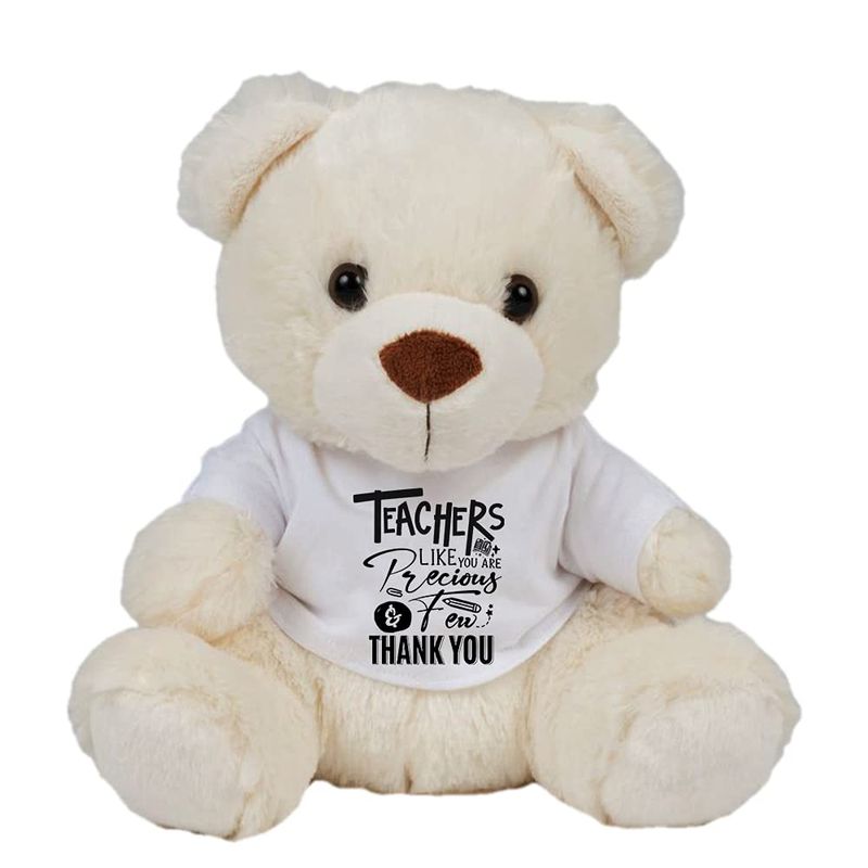 Getagift Teachers Like You Are Precious and Few, Thanks Giving ...