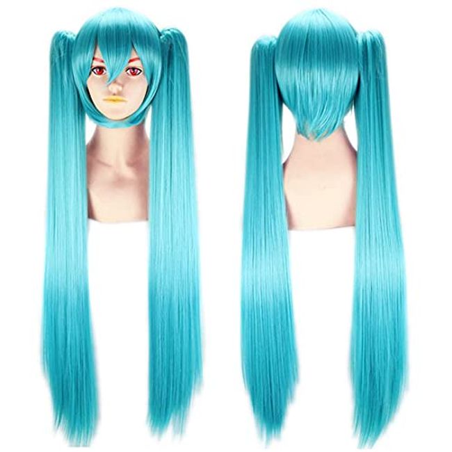 Hatsune Miku Ponytail