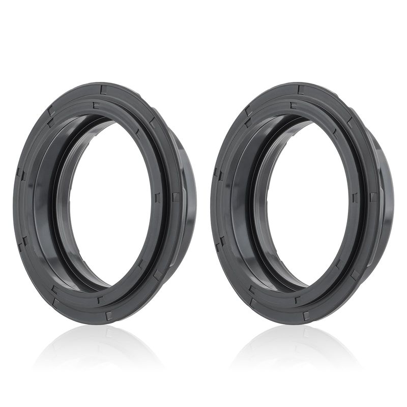 CARBBIA 5184772AB Camshaft Position Sensor Seal O Ring Compatible with ...