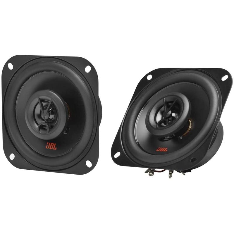 JBL Harman Kardon Stage2 424 2-Way Car Speaker Set 150 Watt Car Speaker ...
