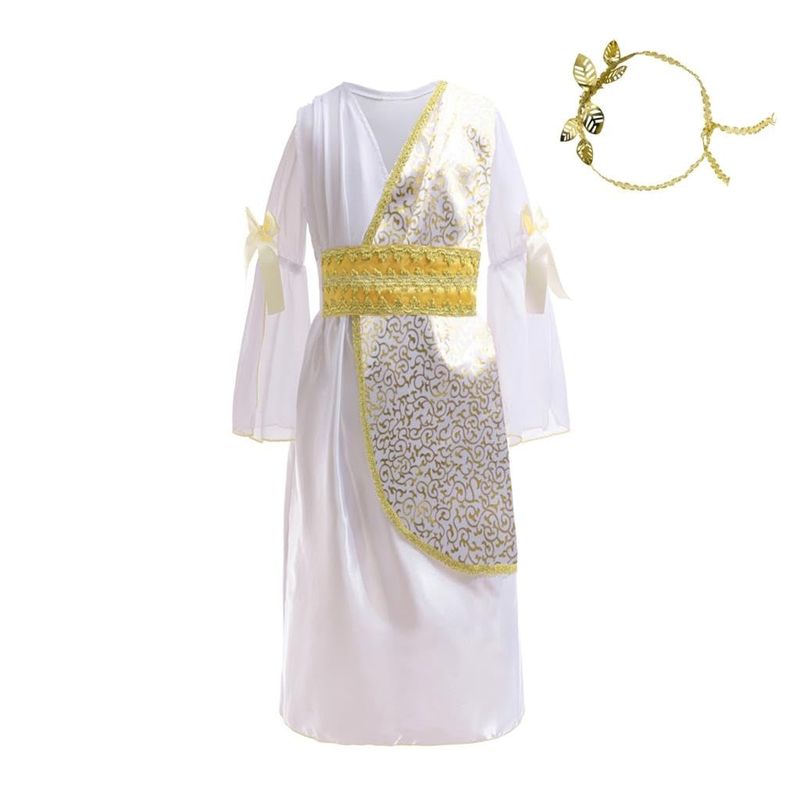 Lito Angels Ancient Greek Roman Goddess Costume Fancy Dress Up Outfits ...