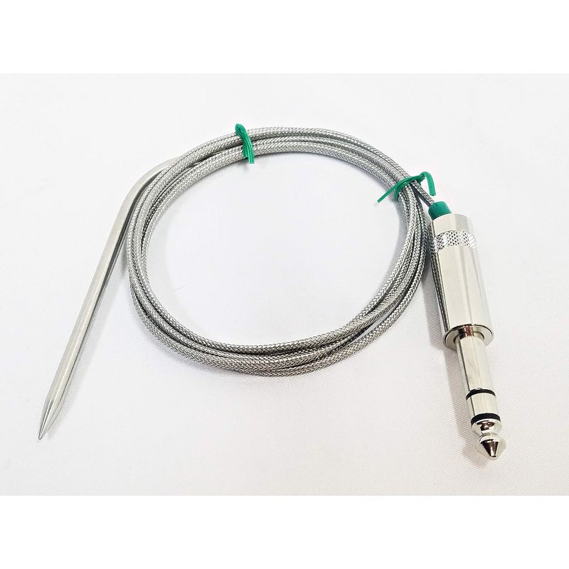 Green Mountain Grill Meat Temperature Probe - Online Marketplace ...