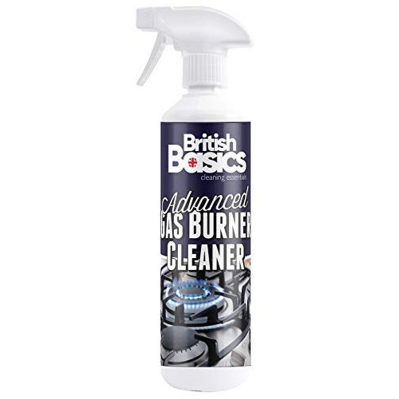 British Basics Charles Kent Gas Burner Cleaner - Online Marketplace ...