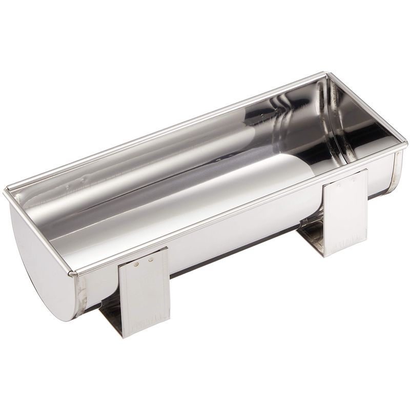 遠藤商事 Stainless Half Foot with Toyota Notebook 210 wty03210 - EveryMarket