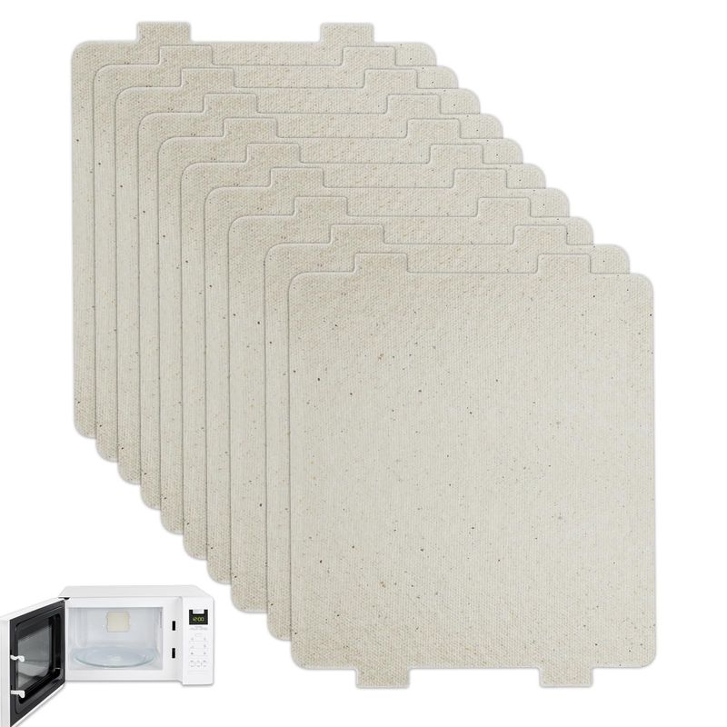 Microwave Waveguide Cover, Microwave Splatter Guard, Microwave Oven ...