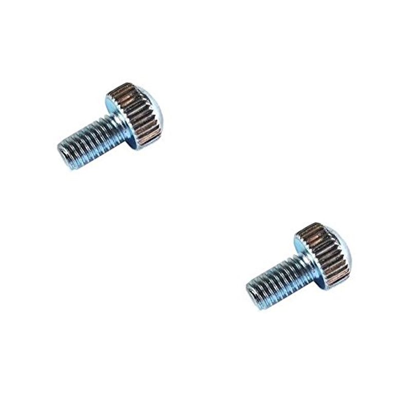 Onlineaudioelectrical Soundbar Replacement Wall Fixing Bracket Screws x ...