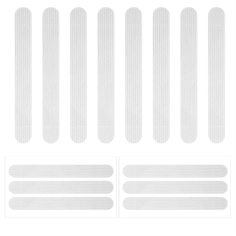 Skin Wound Closure Tape 24pcs Wound Suture Closure Strips Emergency ...