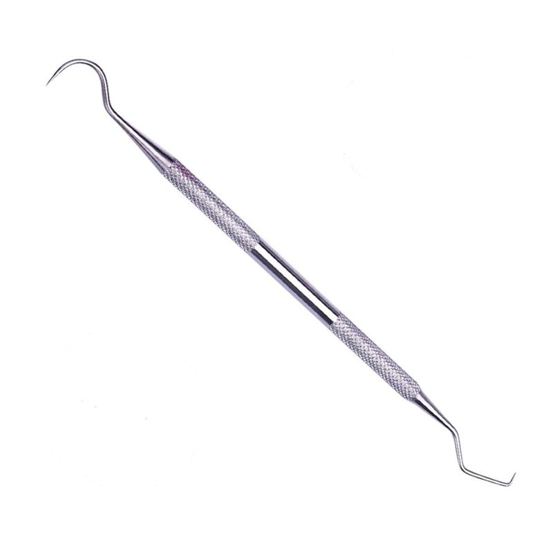 Professional Dental Scraper Tool - Dentist Pick, Medical Stainless ...