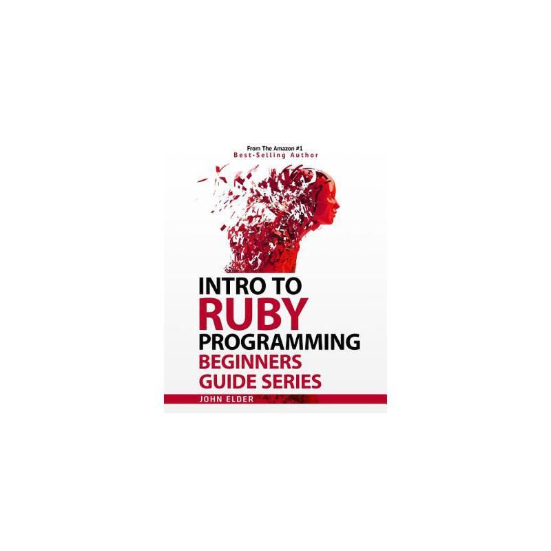 【预订】intro To Ruby Programming Beginners Guide Series Online