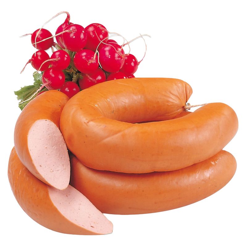 Landmetzgerei Schiessl Fleischwurst 500g I Hausmacher wurstpaket ...