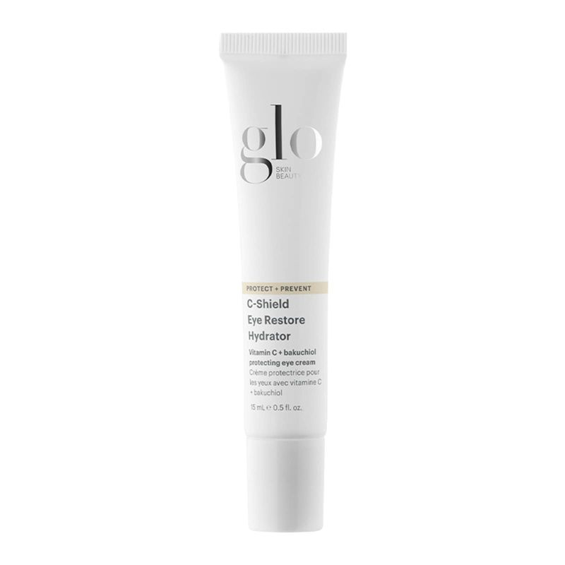 Glo Skin Beauty C-Shield Eye Restore Hydrator | A Protective Eye Cream ...