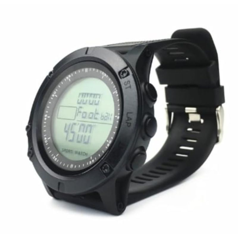 Farigrut Referee Watch Football Soccer Game Coach Referee Timer with ...