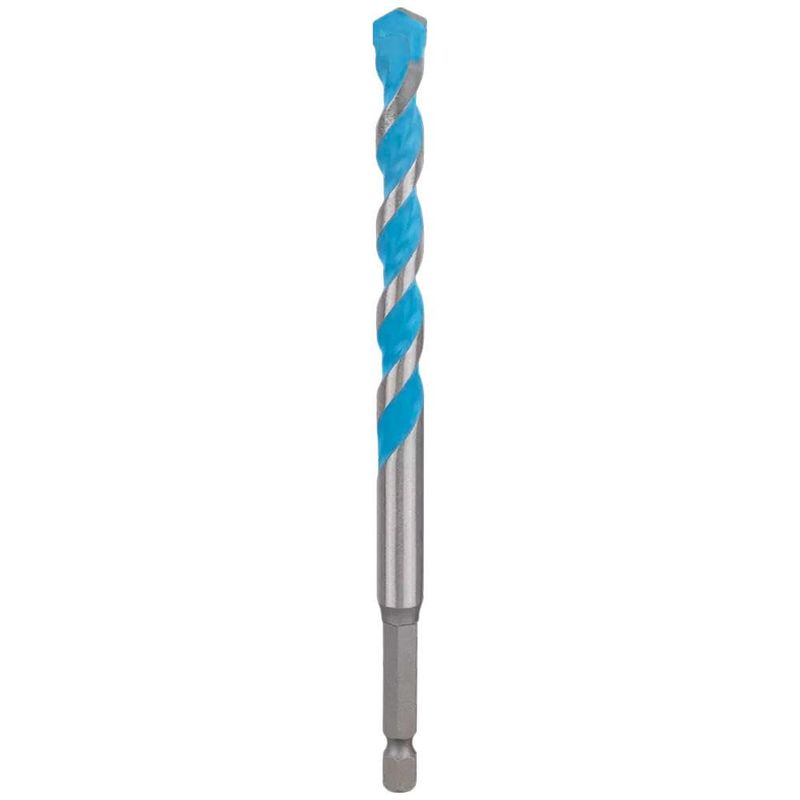 Bosch Professional 1x Expert HEX-9 MultiConstruction Drill Bit (for ...