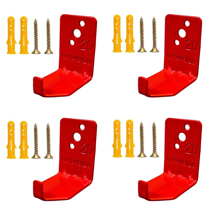 Universal Fire Extinguisher Bracket, Fire Extinguisher Mounts ...